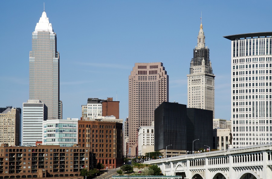 Cleveland Interactive Custom Web Design Firm - Web Development